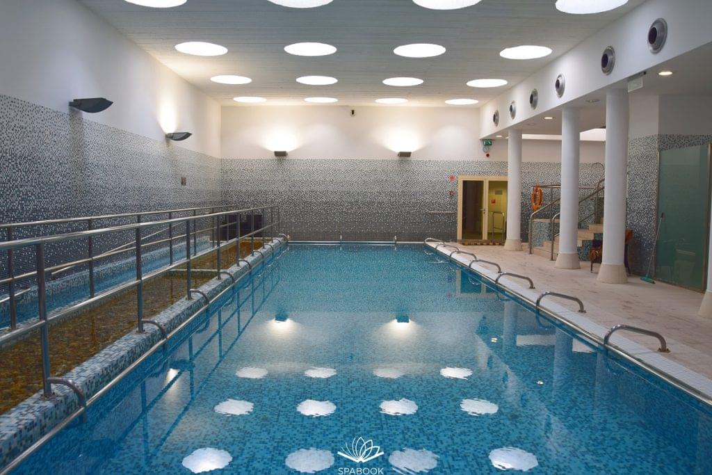 Veli bej fürdője - egy török fürdő titkai - Spabook